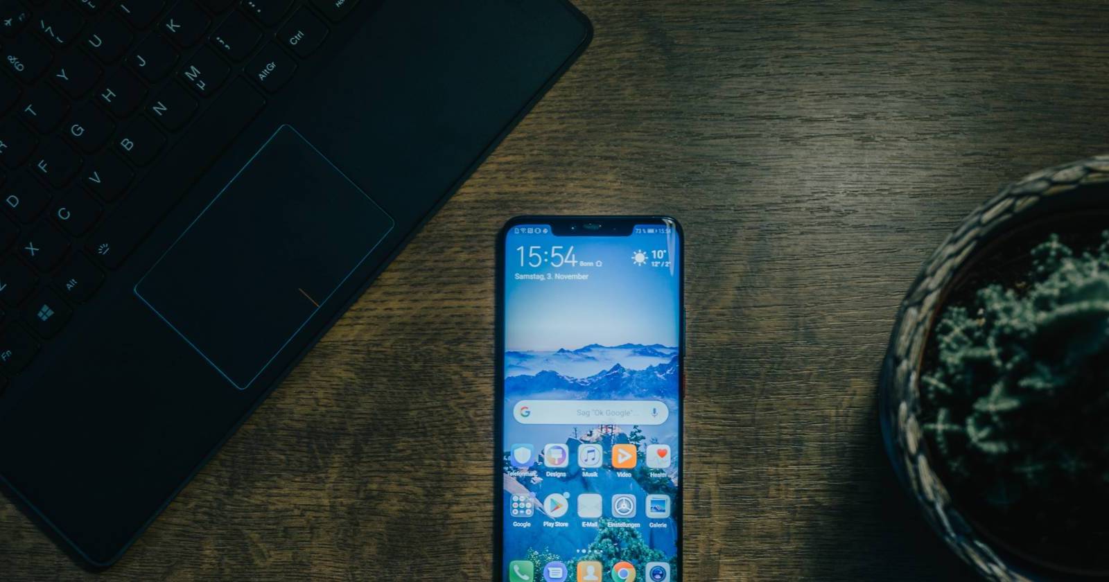 How to Use Your Android Phone as a Speaker for Your Windows, Mac, or ...