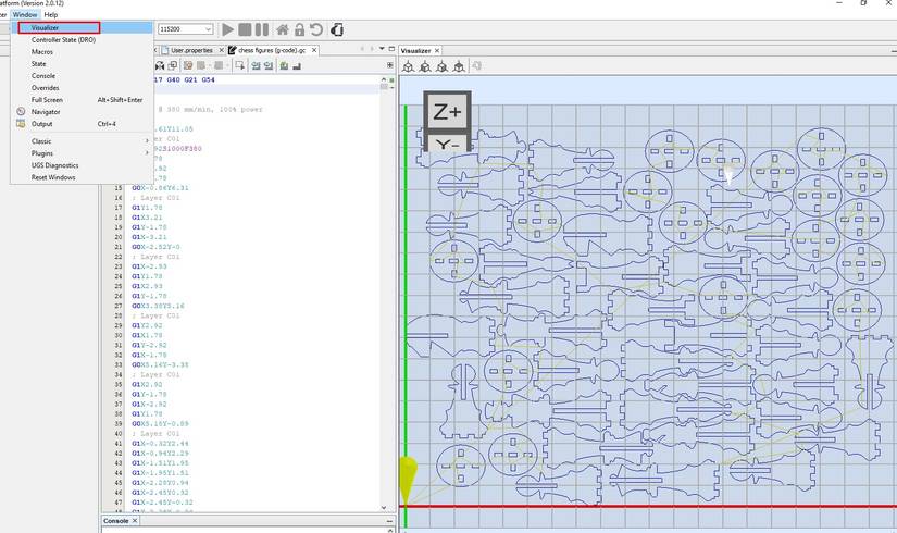 Universal G-Code Sender: What You Need to Know