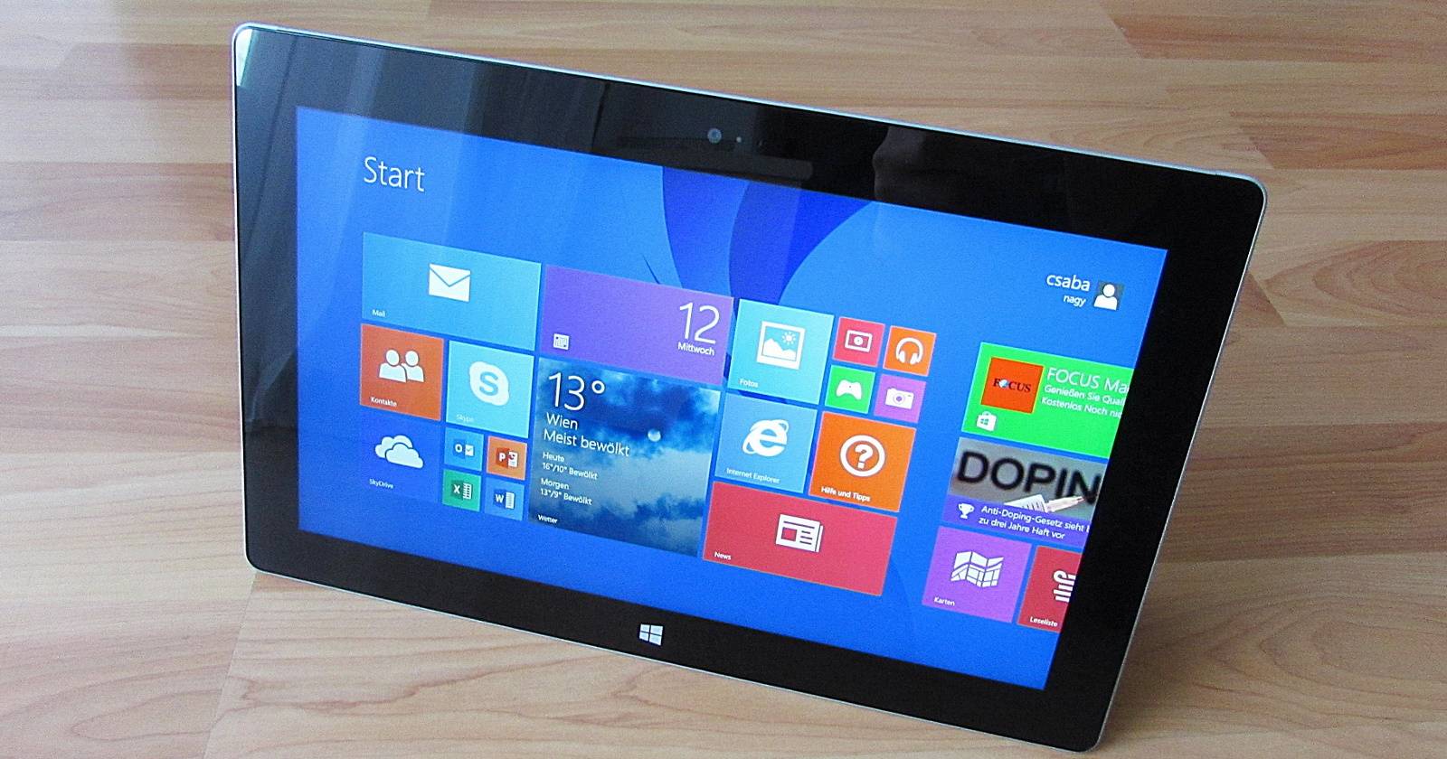 Why Did Windows 8 Fail?