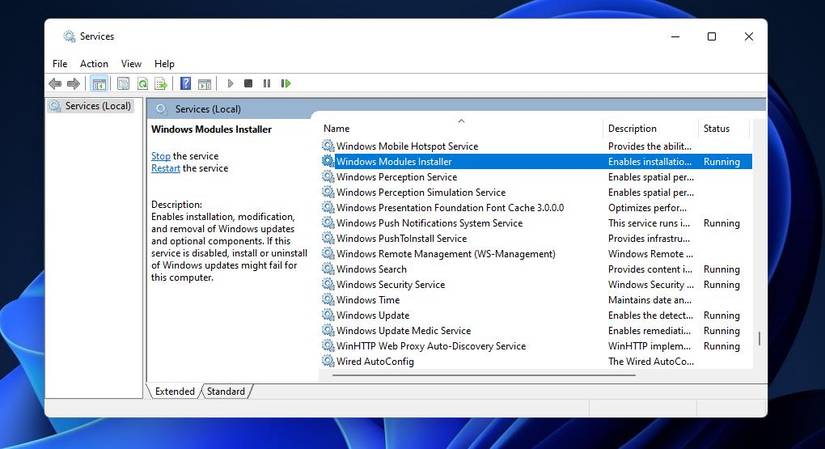 How to Fix the Windows 11 Version 22H2 Update Not Installing
