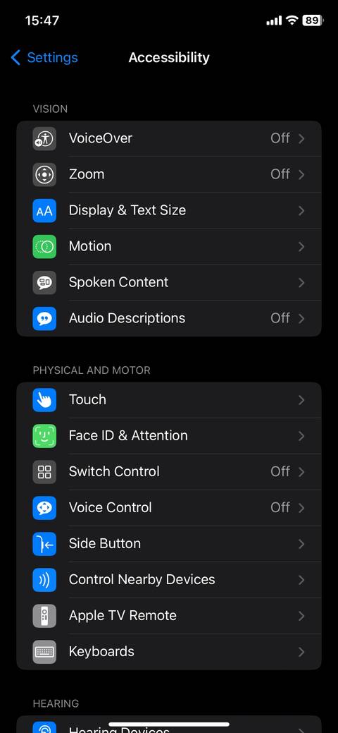How to Stop Your iPhone’s Lock Button From Ending Calls