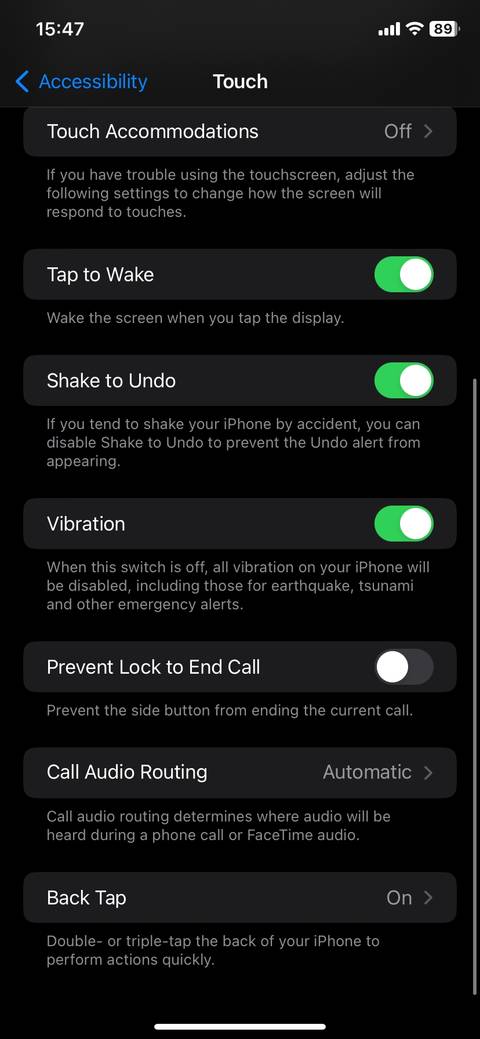 How to Stop Your iPhone’s Lock Button From Ending Calls