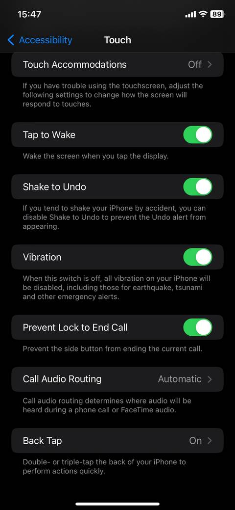 How to Stop Your iPhone’s Lock Button From Ending Calls