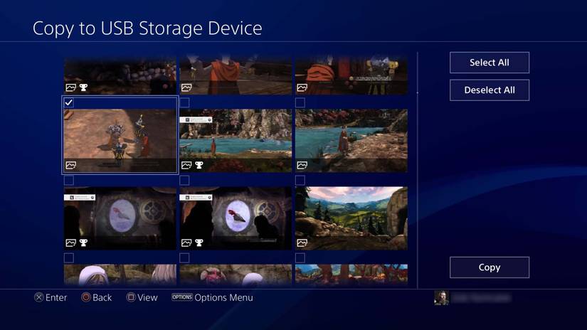 How to Transfer PS4 Screenshots to Your PC
