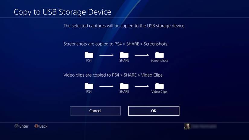 How to Transfer PS4 Screenshots to Your PC