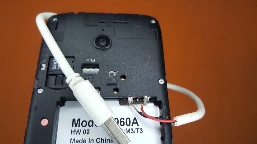 Swollen Battery? Expensive to Replace? Run Your Smartphone Without a ...