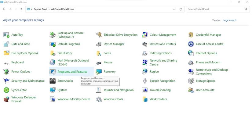 Is the Altruistics Trojan a Serious Threat? How to Remove It From Windows