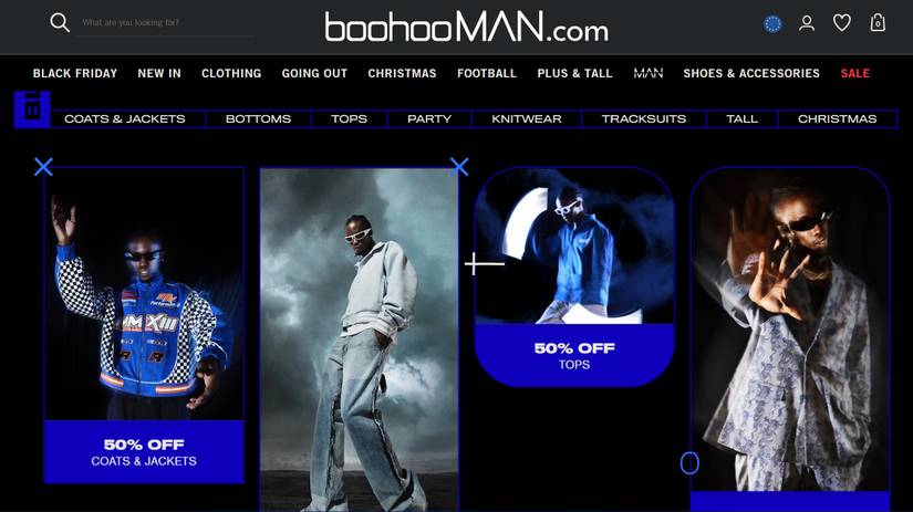 Is BoohooMAN Legit? A Guide to Shopping Safely
