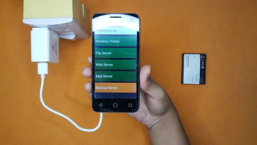 Swollen Battery? Expensive to Replace? Run Your Smartphone Without a ...