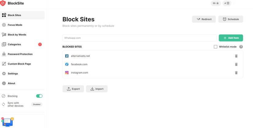 How to Block a Website With a Password on Windows
