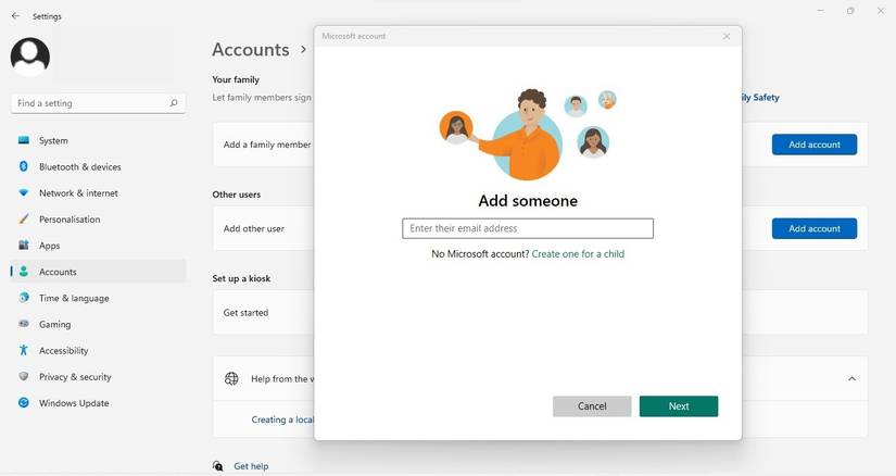 How to Block a Website With a Password on Windows