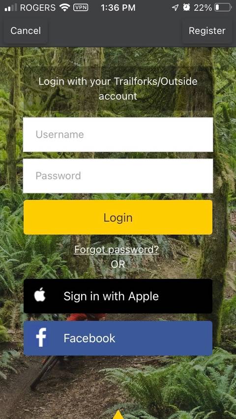 How to Import and Sync Strava Data to Trailforks