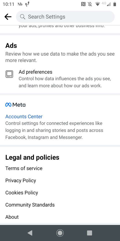 4 Ways to Customize Your Facebook Feed