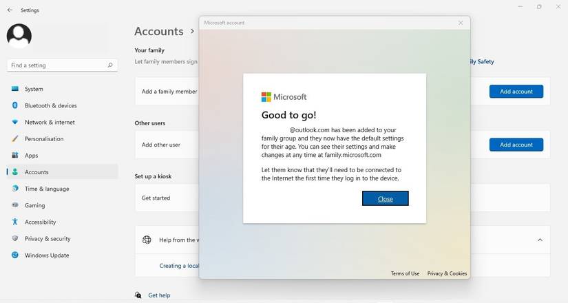 How to Block a Website With a Password on Windows