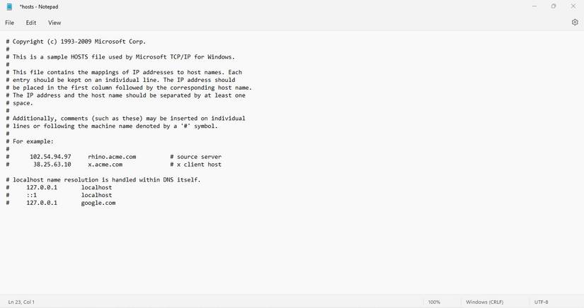 How to Fix the "Image Decode Failed" Error When Installing Extensions on Chrome for Windows