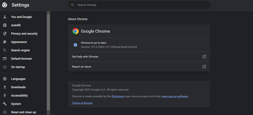 7 Ways to Fix "A Profile Error Occured" in Google Chrome for Windows