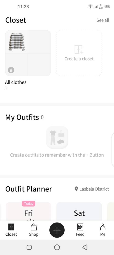 The 8 Best Apps to Organize Your Closet and Plan Outfits