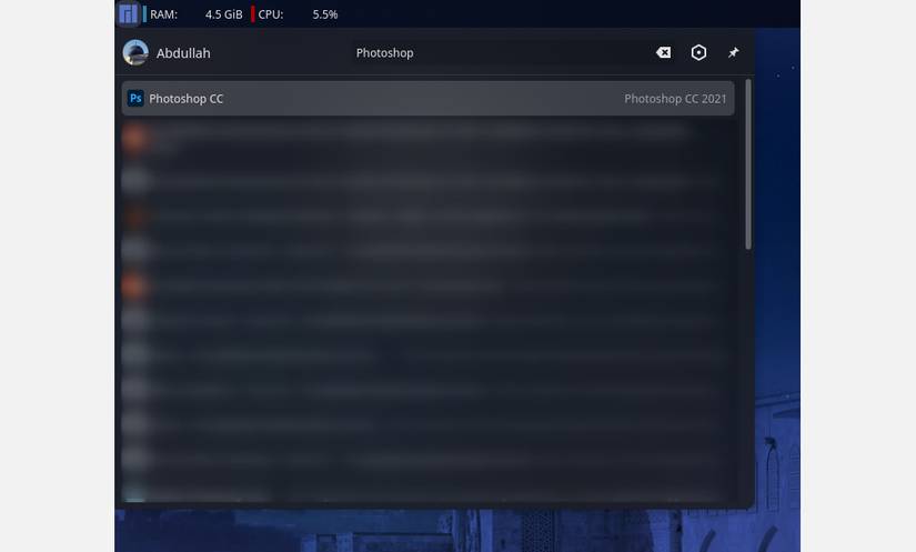 How to Install Adobe Photoshop on Linux