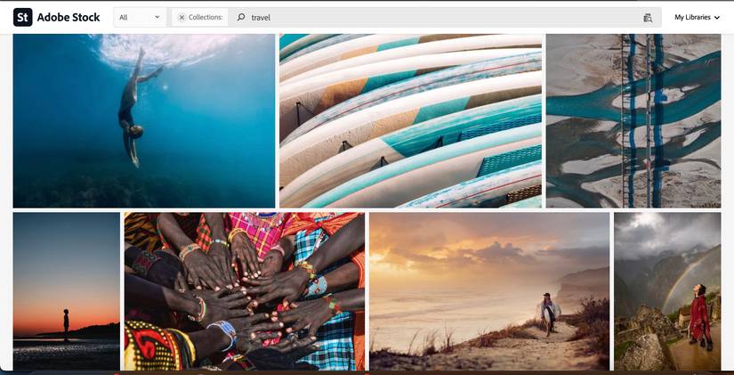 Adobe Stock vs. Storyblocks: Which Royalty-Free Media Platform Is Better?