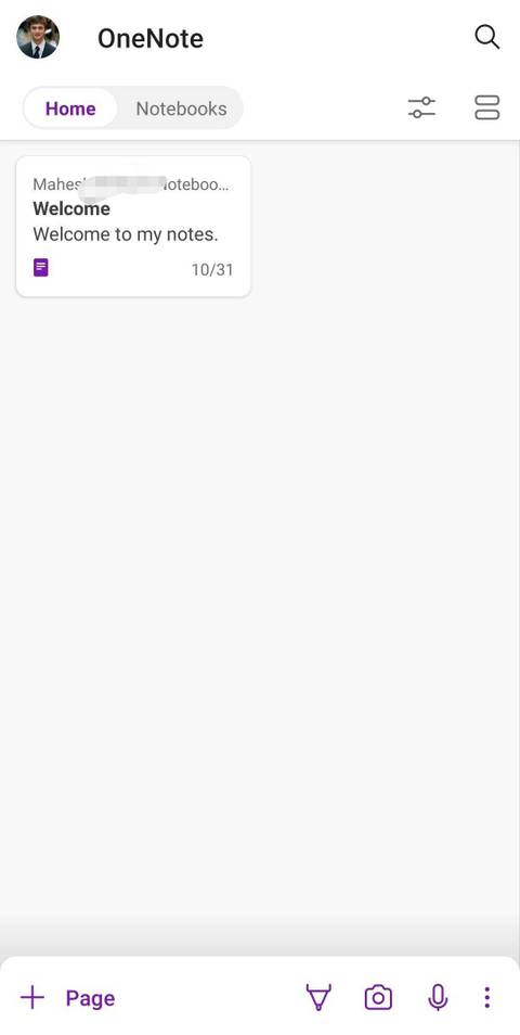 How to Enable Dark Mode in OneNote on Any Device