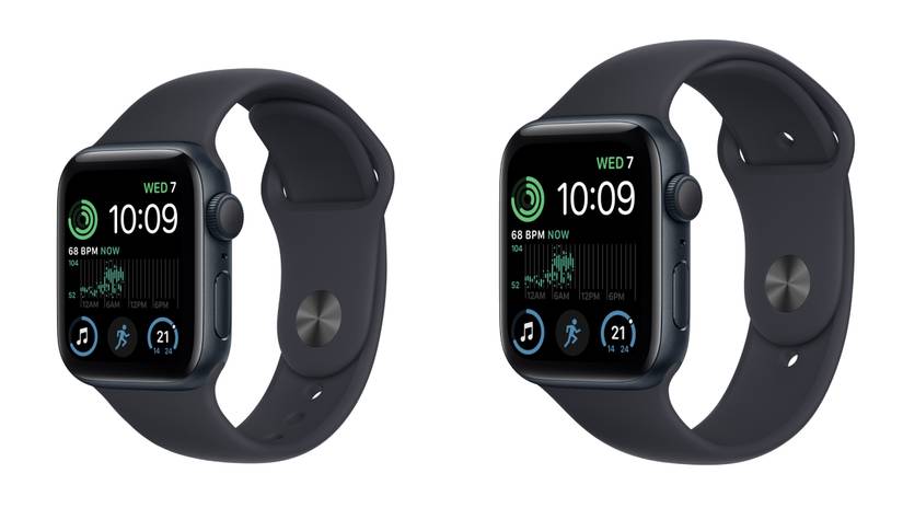 What Size Apple Watch Should You Buy?