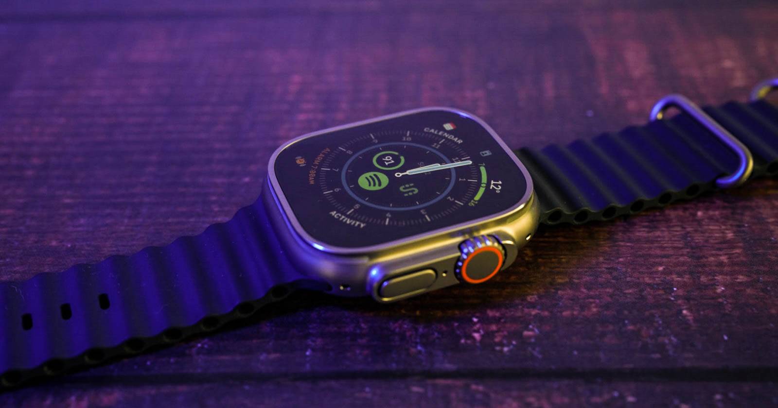 8 Things the Apple Watch Can Do Without Your iPhone Nearby