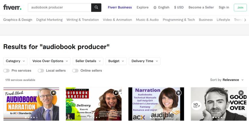 How to Create Your First Audiobook: A Basic Guide
