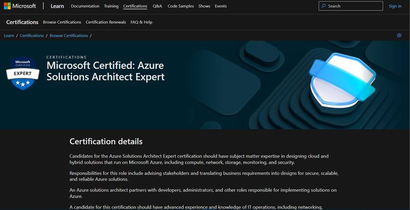 The Top 6 Certifications for Software Engineers