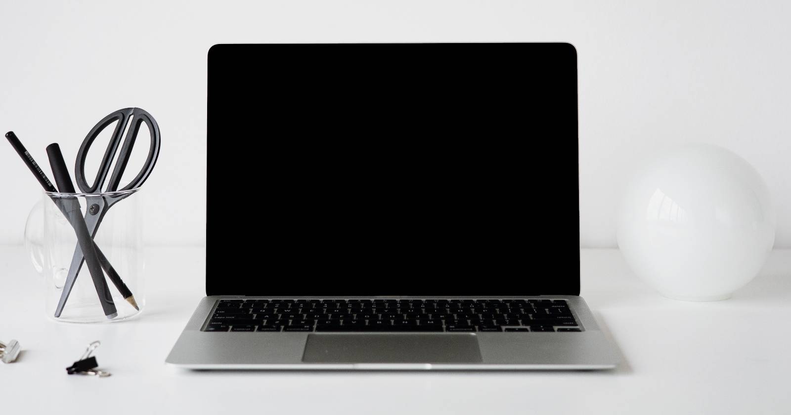 Is Your MacBook Screen Black or Blank? Try These 7 Potential Fixes