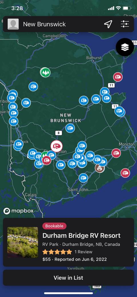 The 6 Best Apps to Spruce Up Your Hiking Adventures