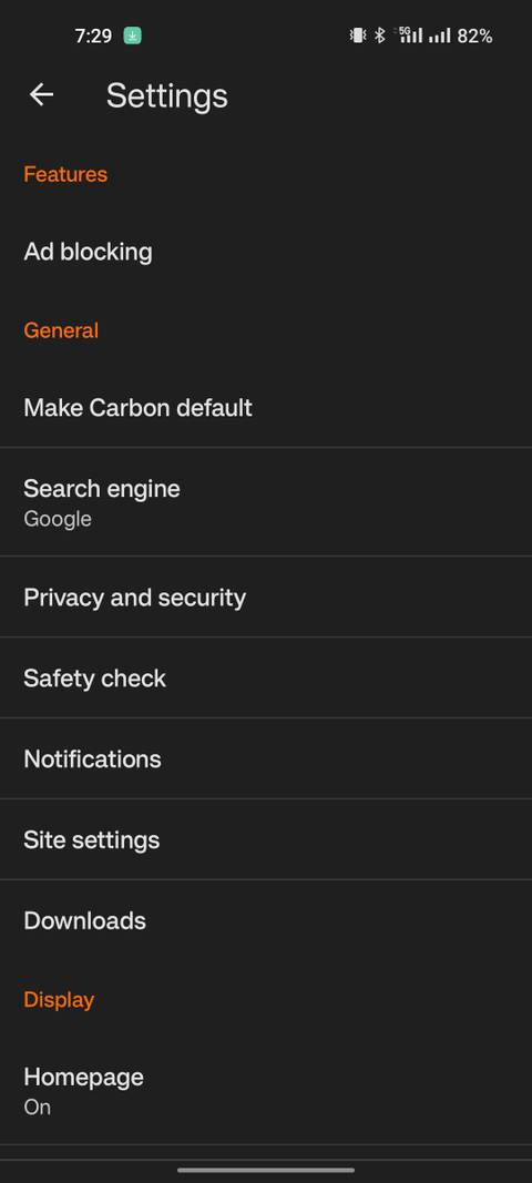 The 7 Fastest Data Saving Browsers for Android