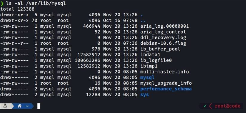 Make Your MySQL Server More Secure With These 7 Steps