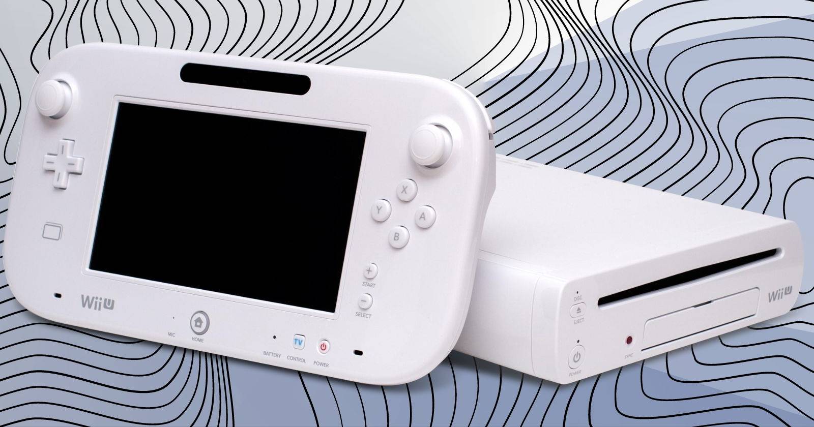 5 Things We Miss About the Wii U