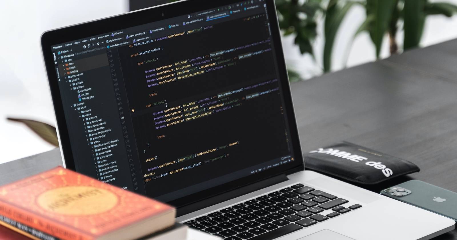 How to Use a Switch Statement in C#