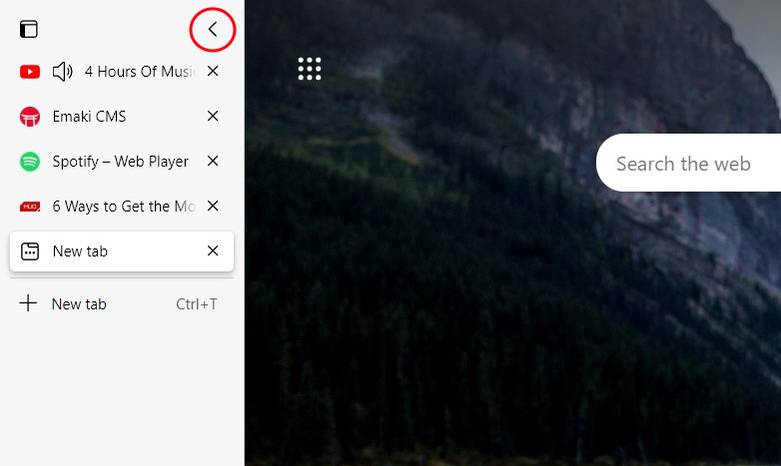 5 Microsoft Edge Habits for a Minimalist Browsing Experience