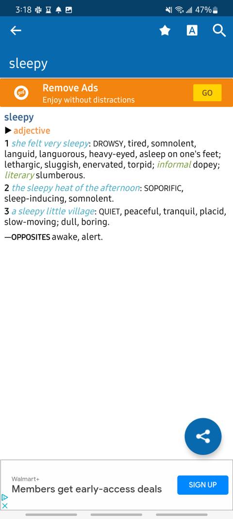 The 5 Best Thesaurus Apps for Android and iOS