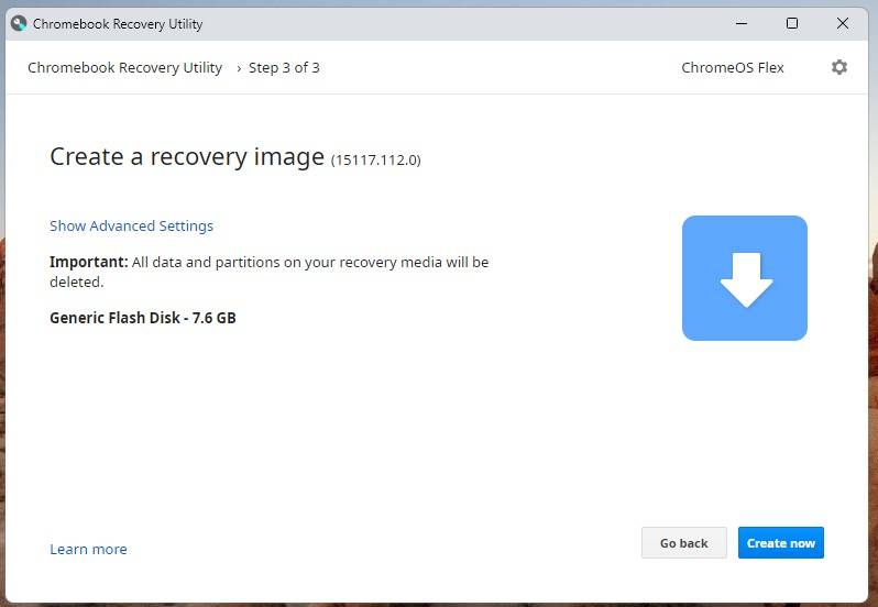 How to Try ChromeOS on Any PC Using a USB Drive
