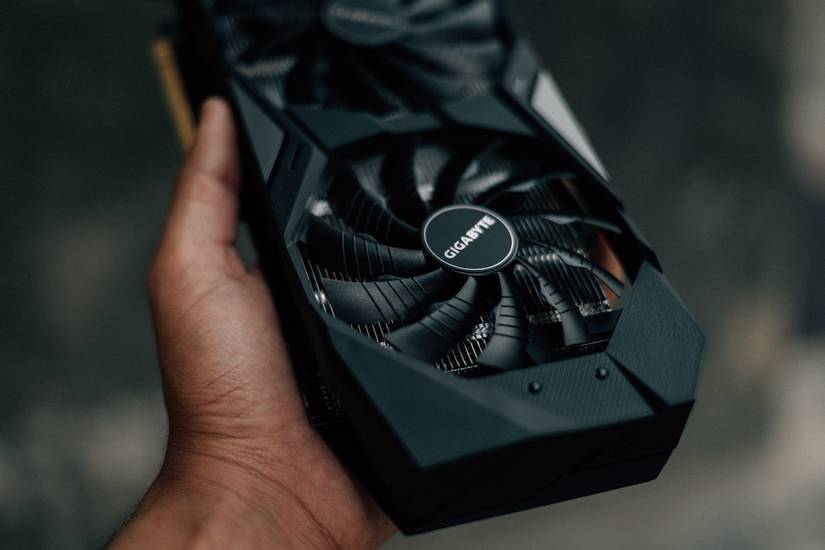 Nvidia CUDA Cores vs. Tensor Cores: What's the Difference?
