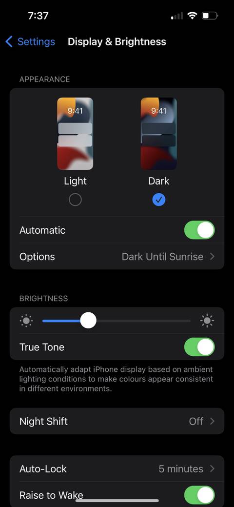 How to Enable Dark Mode in OneNote on Any Device