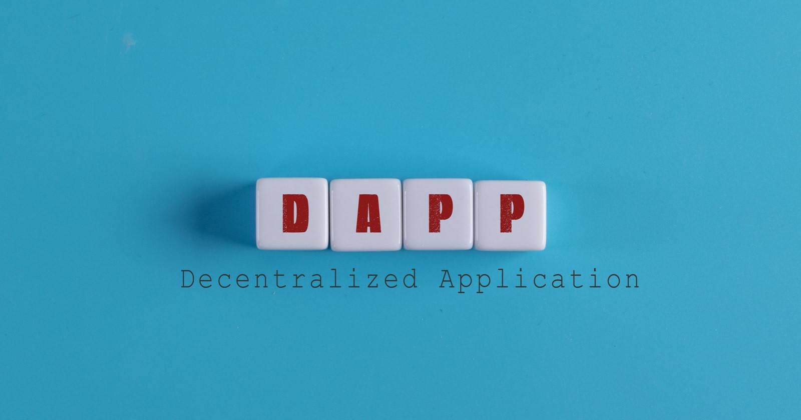 The 6 Best Blockchains for Building Decentralized Applications (DApps)