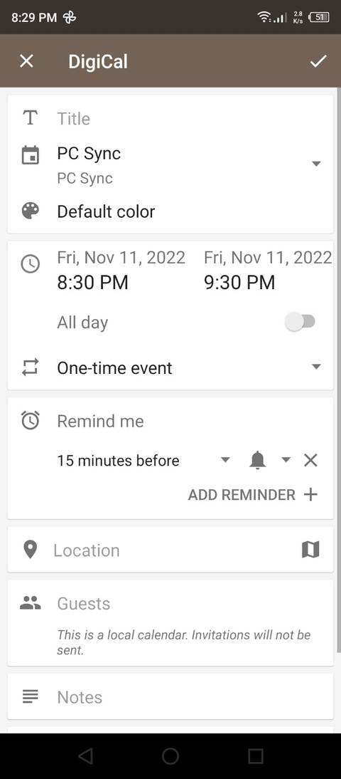 The 8 Best Free Calendar Apps for Android