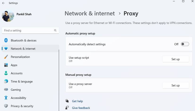 Are Your Windows Apps Struggling to Connect to the Internet? Try These ...