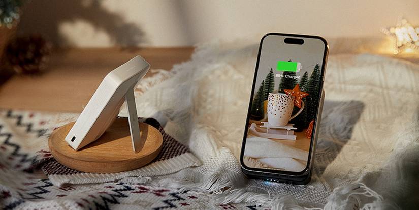 Level Up Your Mobile Tech With ESR Gear