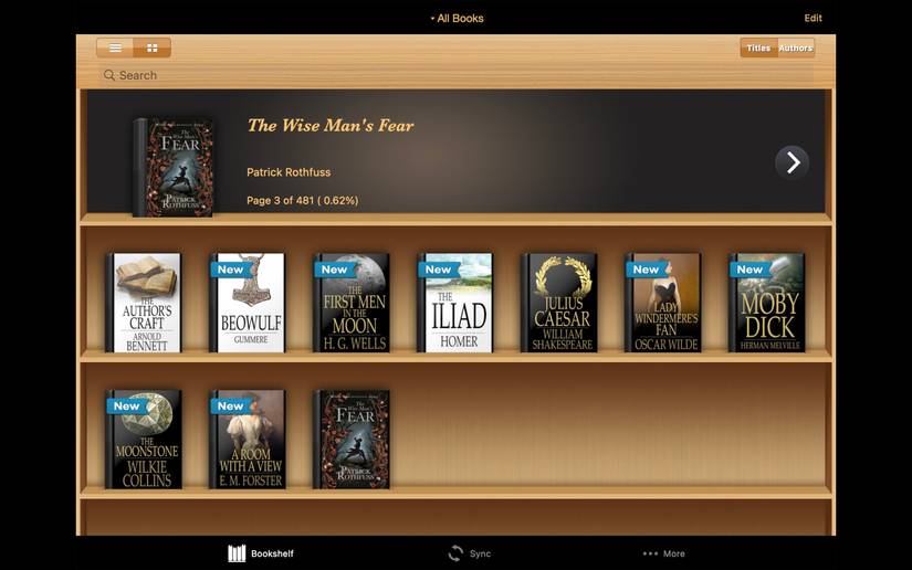 The 6 Best Free Ebook or EPUB Readers on the Mac App Store