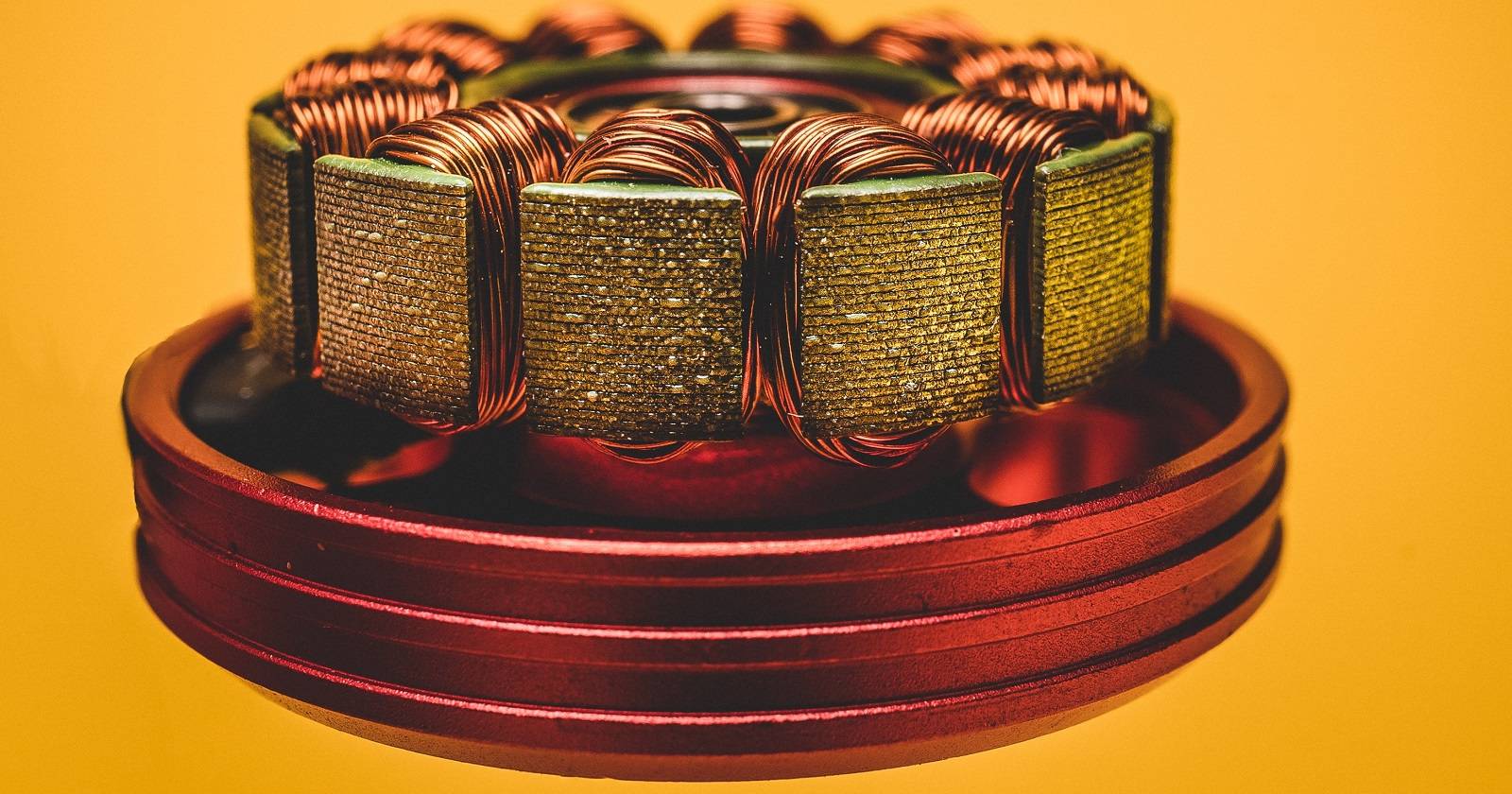 9 Ways to Build Your Own Electric Motor