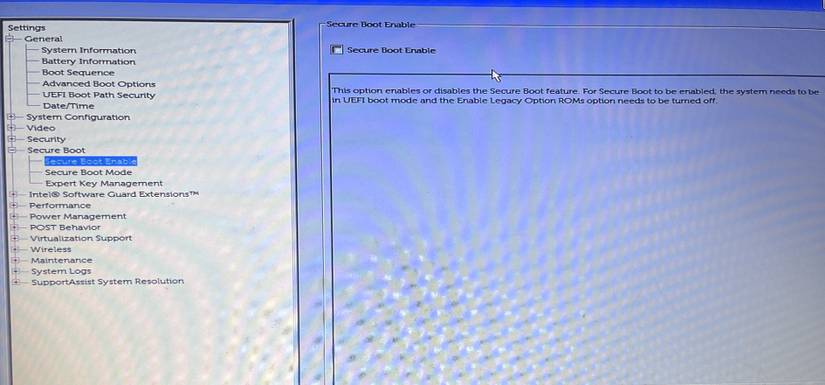 5 Ways to Fix the "Secure Boot State Unsupported" Error in Windows