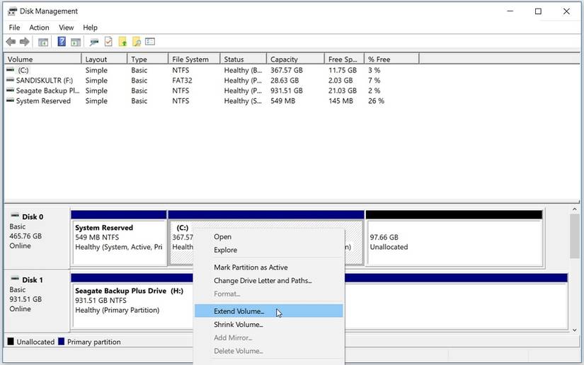 Drive Partitions Are Pointless on Modern Storage: Here's Why