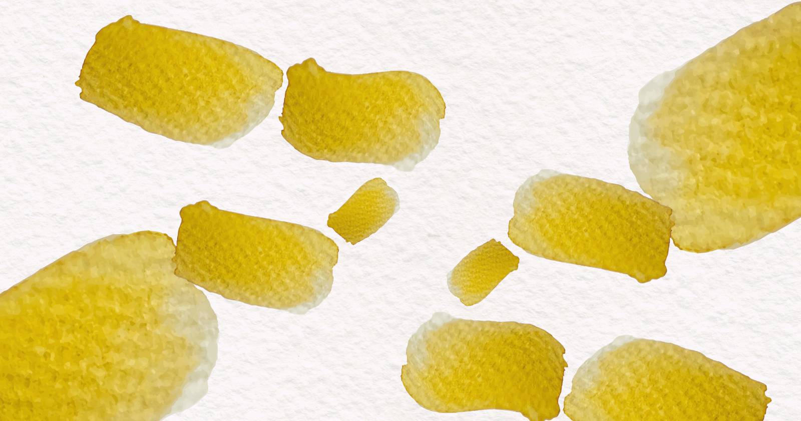 How to Turn Real Textures Into Vectors Using Photoshop and Illustrator