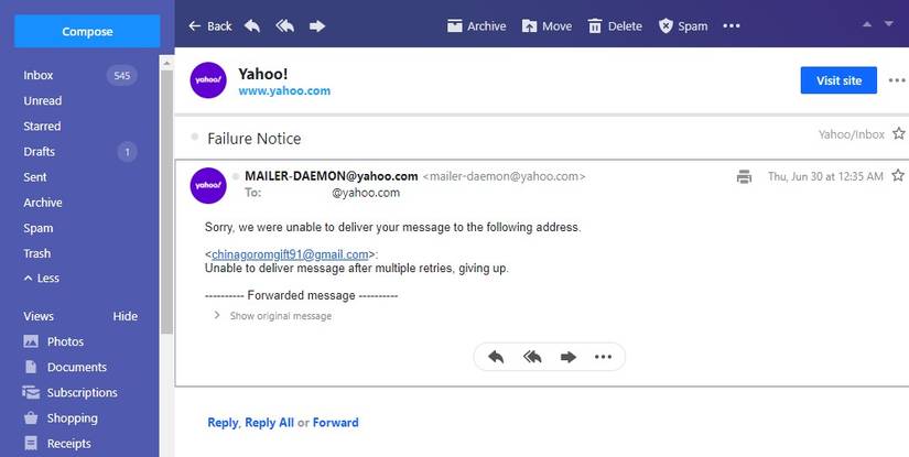 What Bounced Emails Are, Why They Happen, and How to Fix Them