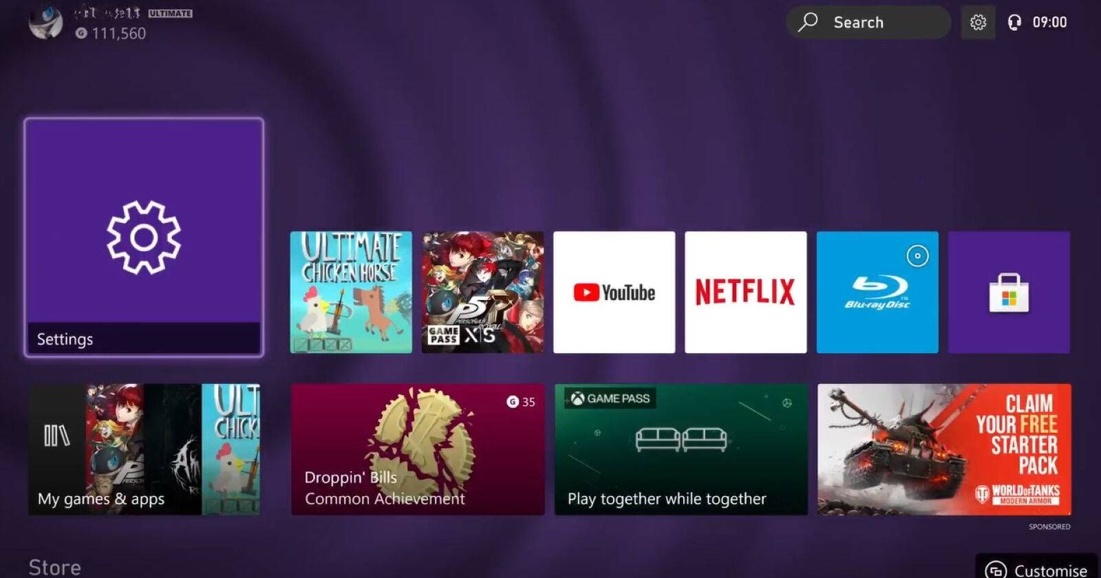 How to Refresh Your Xbox Home Screen and Fix Dashboard Issues